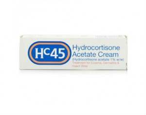 Hydrocortisone Acetate Cream Review | ConsumerHealth Review