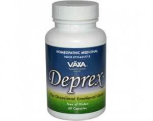 VAXA Deprex Review | ConsumerHealth Review