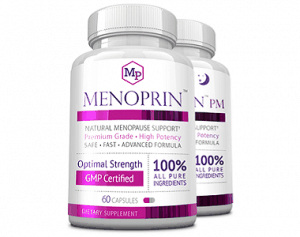 Menoprin Review | ConsumerHealth Review