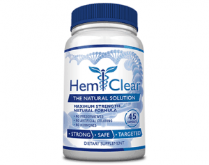 HemClear Review | ConsumerHealth Review