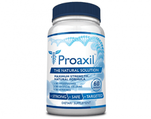 Consumer Health Proaxil Review | ConsumerHealth Review