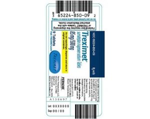 Treximet Review | ConsumerHealth Review