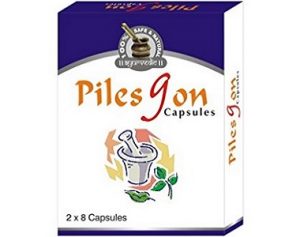Ayurved Pilesgon Review | ConsumerHealth Review