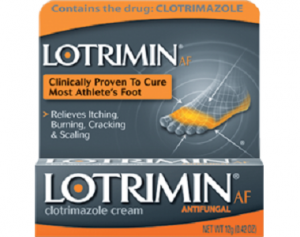 Bayer Lotrimin AF Review | ConsumerHealth Review
