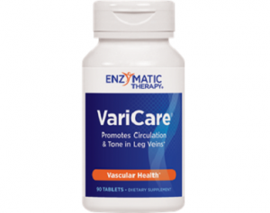 Enzymatic Therapy Varicare Review | ConsumerHealth Review