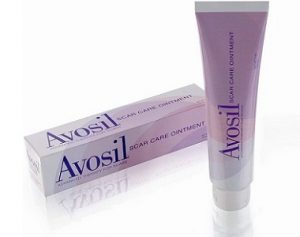 Avocet Avosil Scar Care Ointment Review | ConsumerHealth Review
