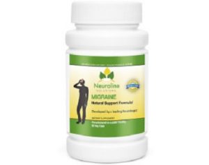 Neuroline Solutions Migraine Formula Review | ConsumerHealth Review